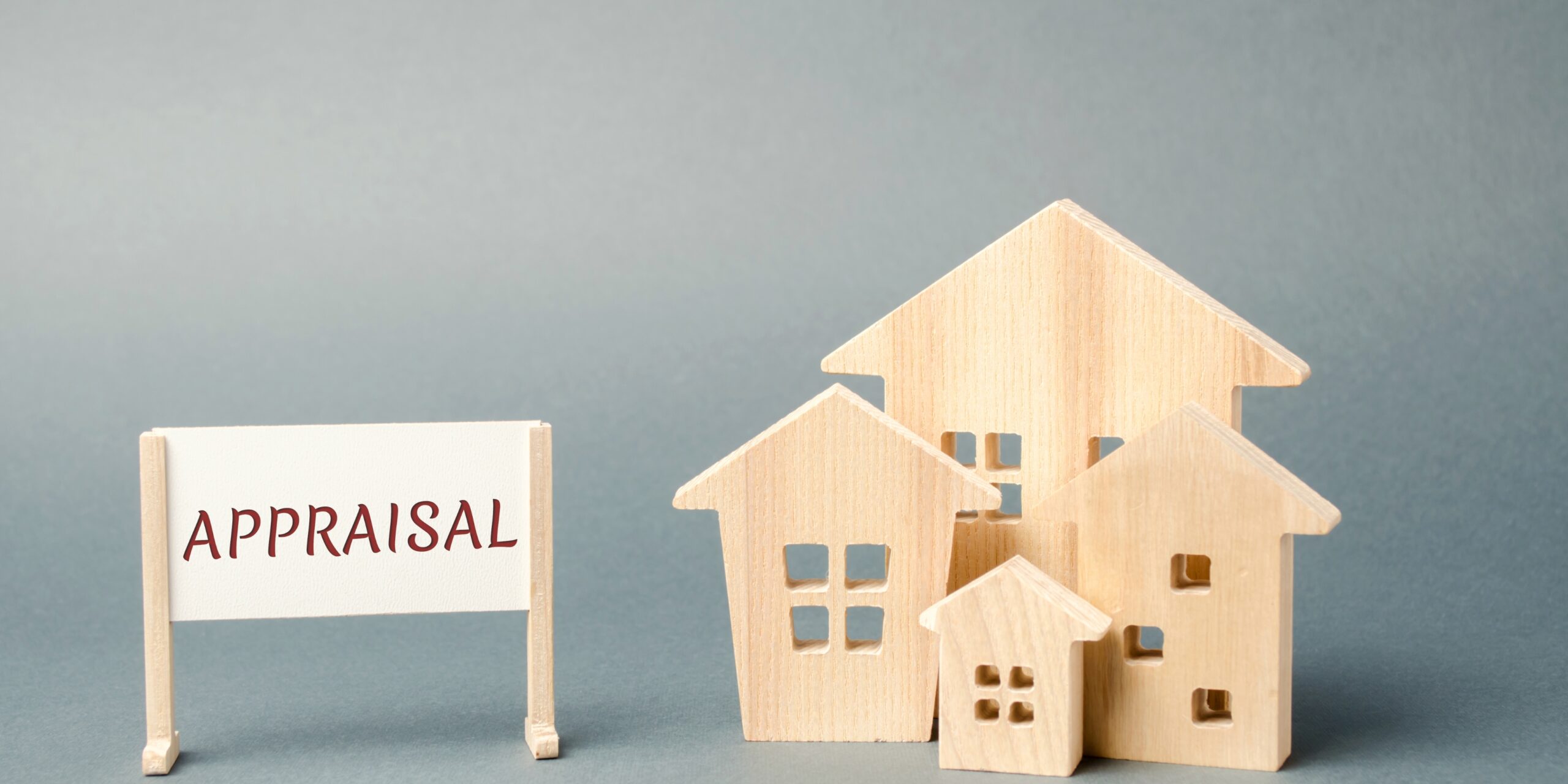 The Main Difference Between an Appraisal and a CMA